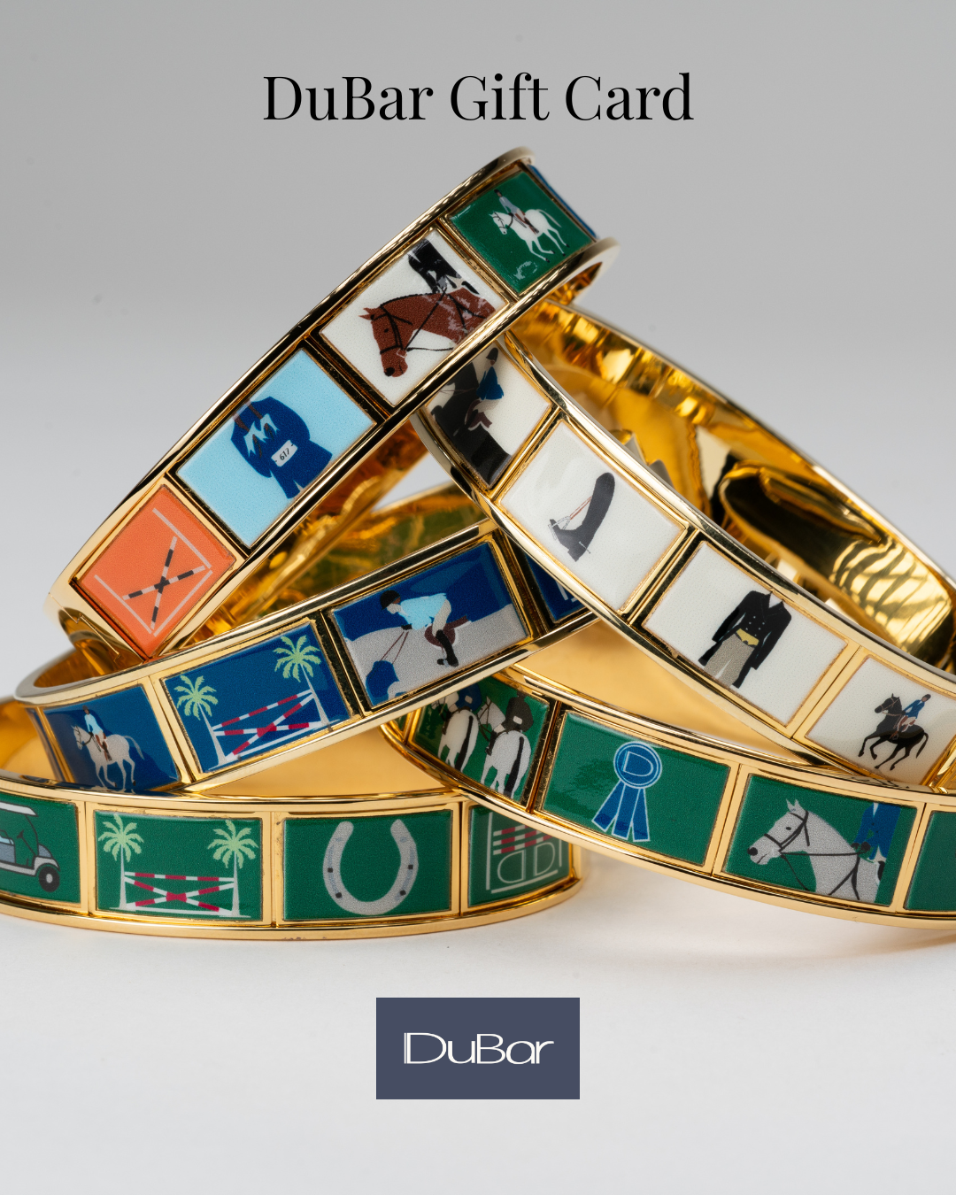 DuBar Gift Card
